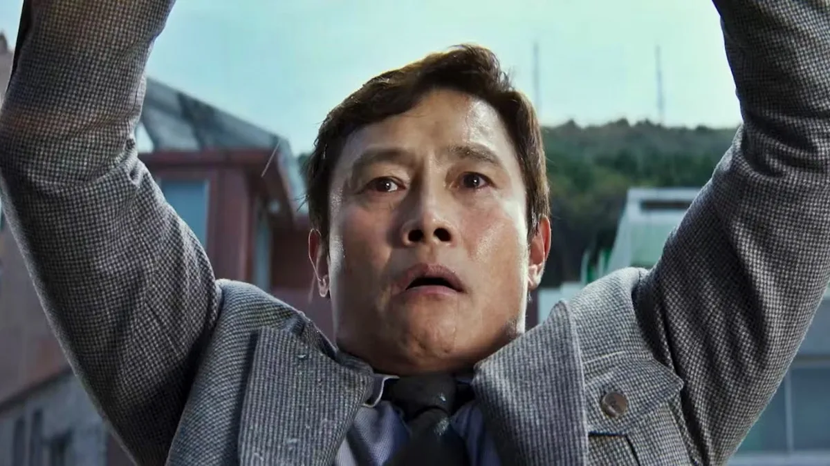 No Other Choice: Park Chan-wook’s film to open Busan International Film ...