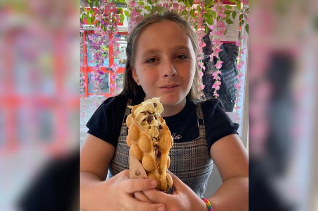 Juno the dog set to join Beatson 10k event - here is why