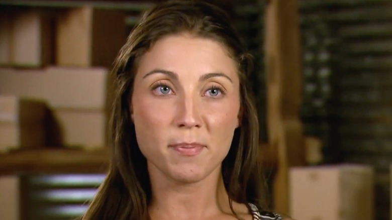 We Finally Know What Happened To Mary Padian From Storage Wars