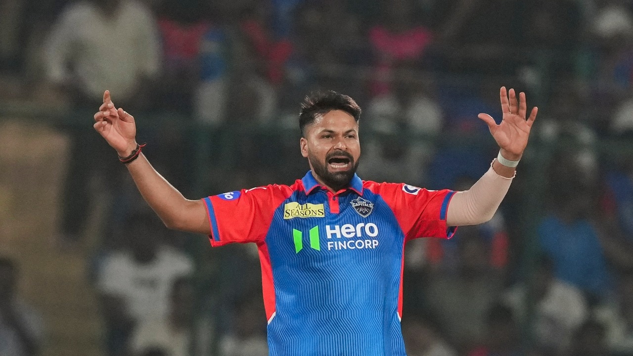 Mukesh Kumar is a bowler for all formats: Sourav Ganguly on pacer's ...