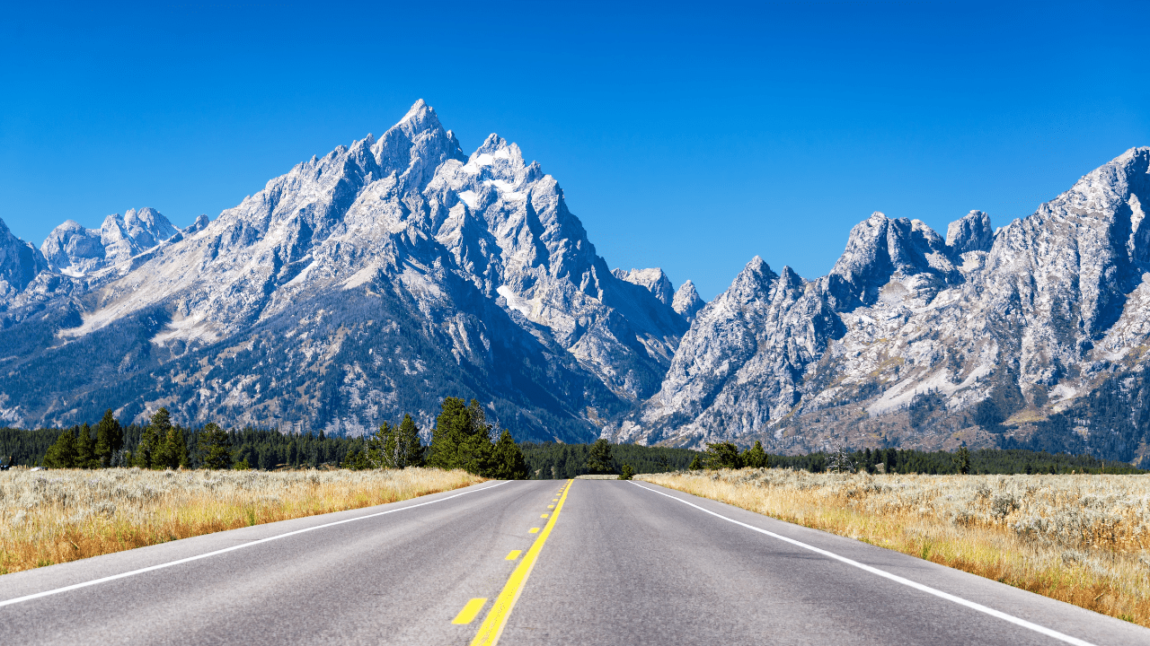 Top 10 Breathtaking U.S. Mountains to Visit