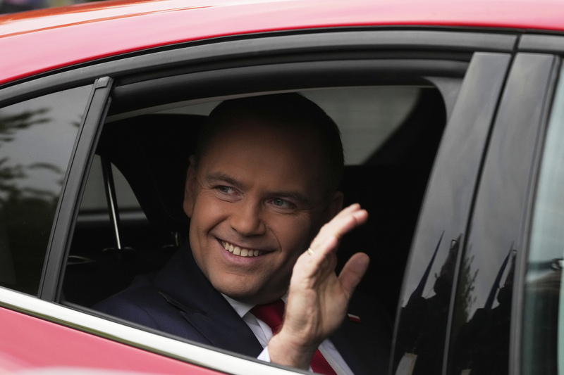 S polským prezidentem Nawrockým bude Pavel hovořit o ruské agresi proti ...