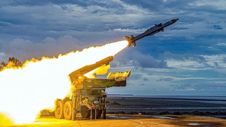 BEL, HAL, BDL: Defence stocks gain as DAC approves proposals worth Rs ...