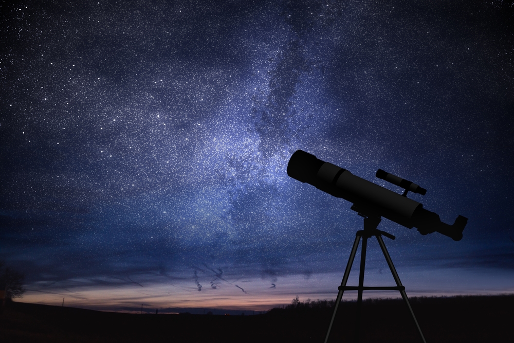 Venus and Jupiter Align in a Rare Alignment This August