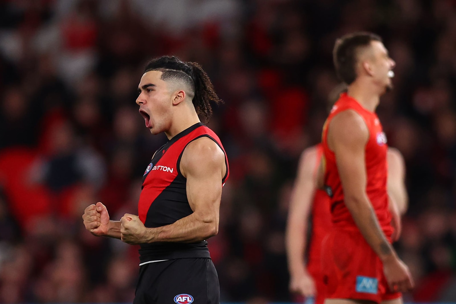 AFL confirms Round 24 fixture details, dates, times