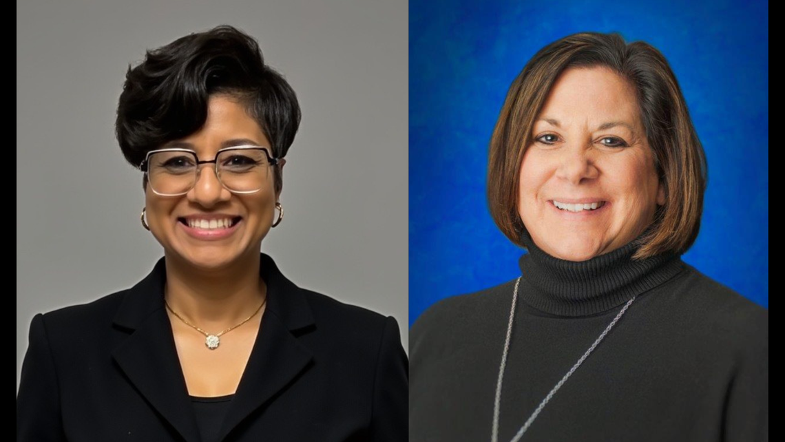 Mulvany Henry & Watson sweep KCK mayor primary election to face off in ...