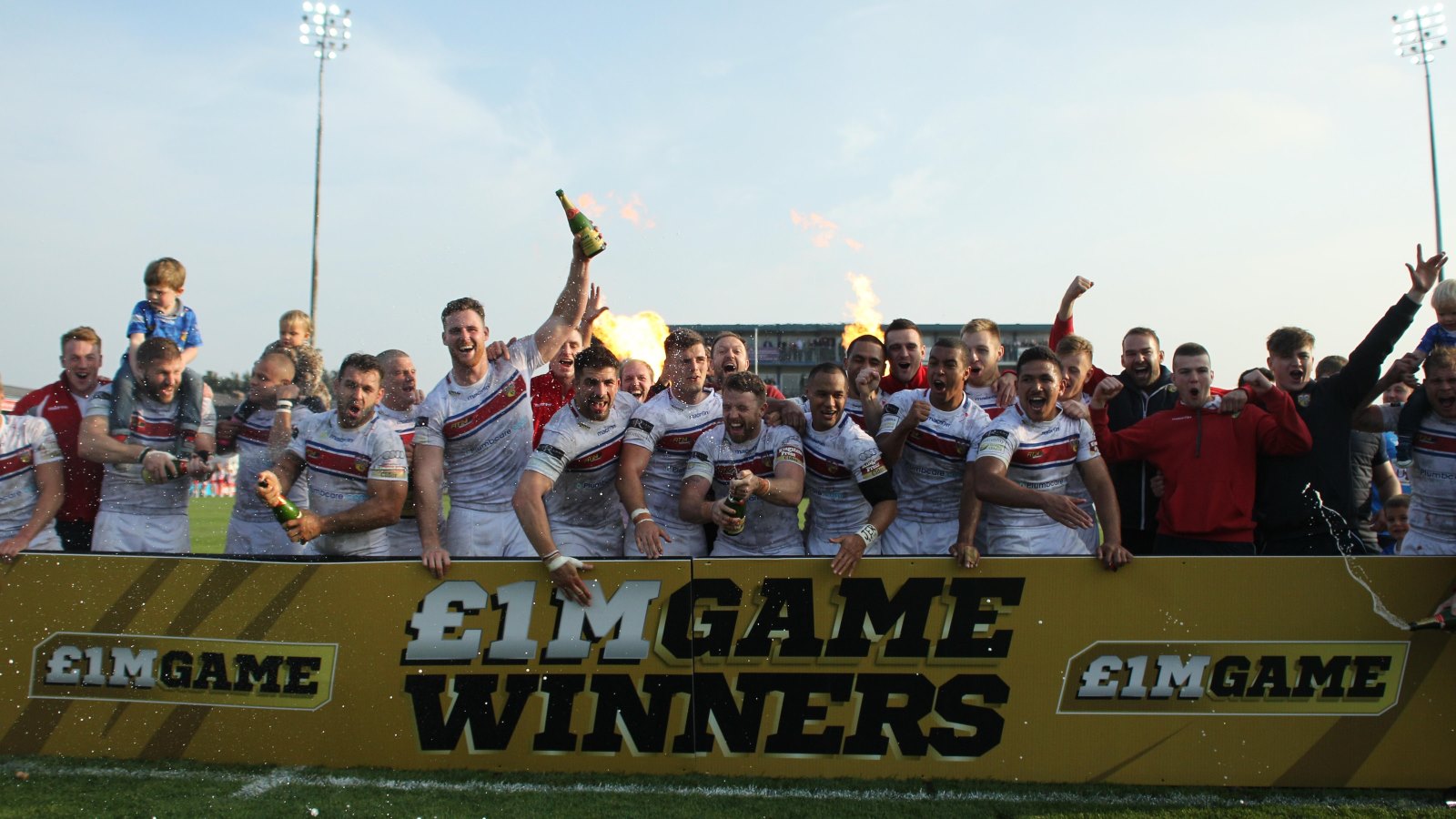 Every structure change in Super League history as tweaks hit double ...