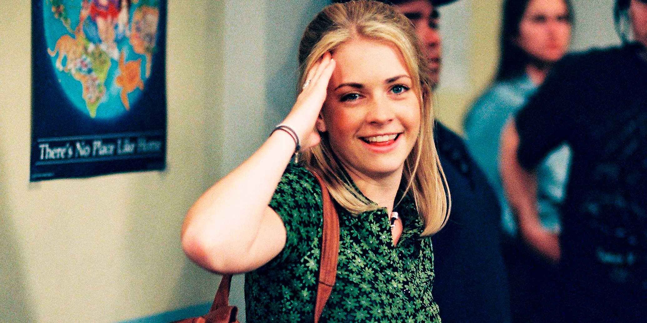 Sabrina the Teenage Witch officially returns in 2026 with a brand-new ...