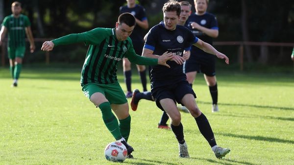 Der SSV Vorsfelde und seine Erkenntnisse vor dem Landesliga-Start