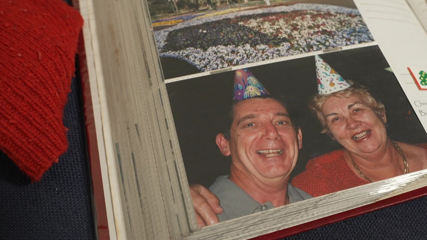 Inquest hears nurse who drew up lethal morphine dose given to 85-year ...