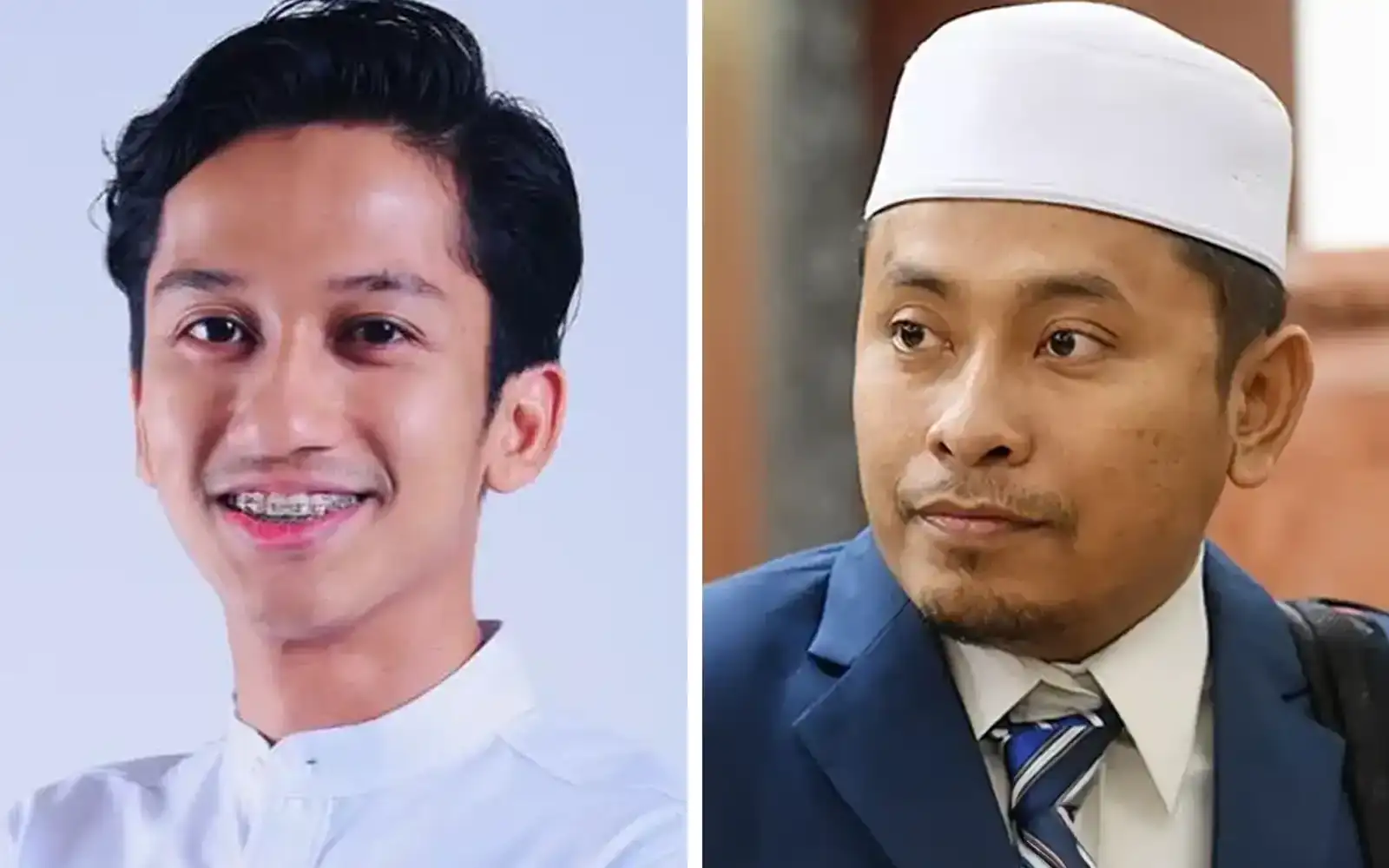 PKR Youth leader considers legal response to PAS info chief