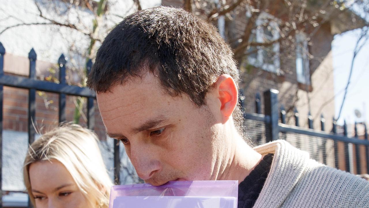 Perv sentenced after spying on women