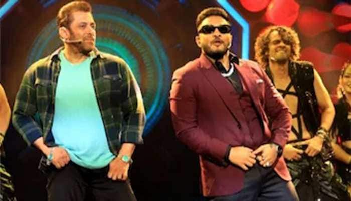 Bigg Boss 19 Contestant Update: After Traitors Season 1, Rapper Raftaar ...