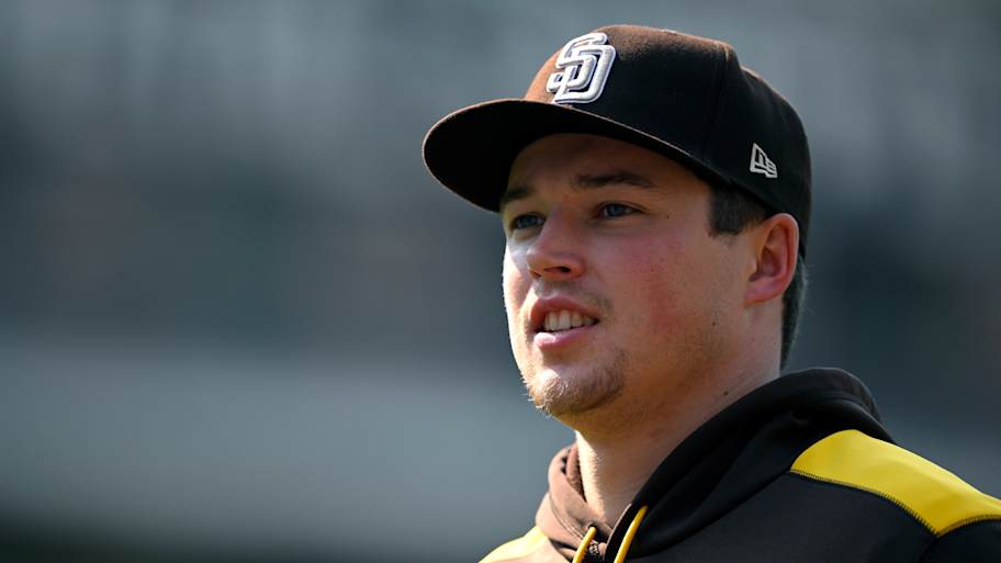 Padres and Mason Miller just learned important lessons about each other