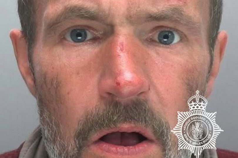 Man jailed after hotel burglary