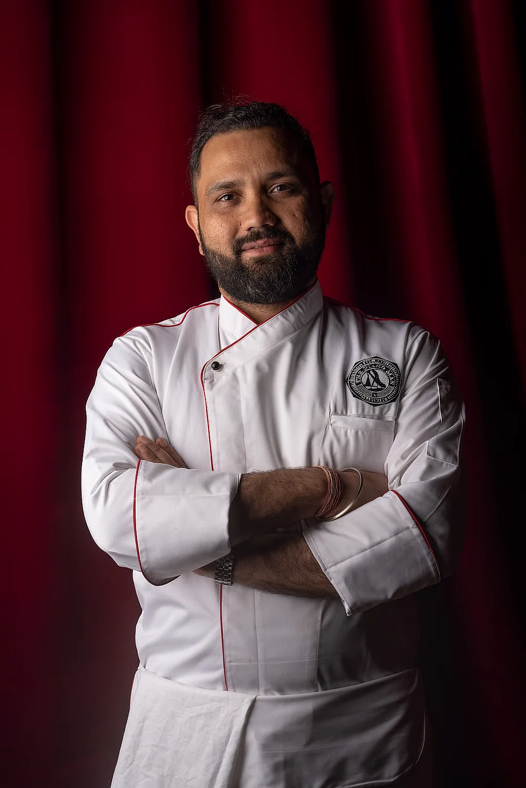 New menu at The Piano Man: Fish and spice, and everything nice