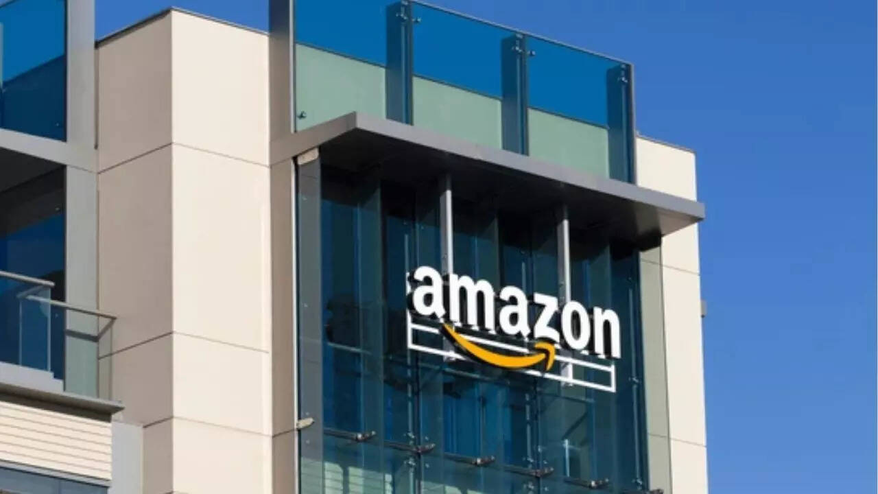 Amazon bets big on India’s developer ecosystem: AWS to invest $12.7 ...