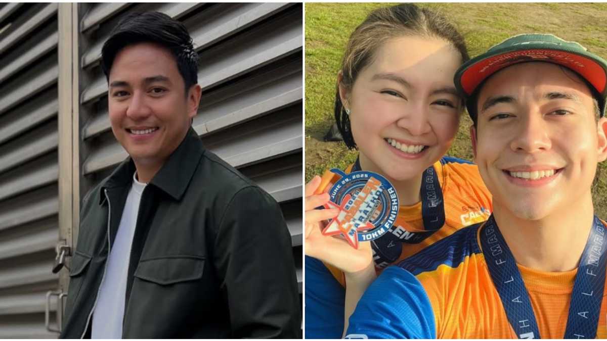 Jak Roberto breaks his silence on rumored romance between Barbie Forteza & Jameson Blake