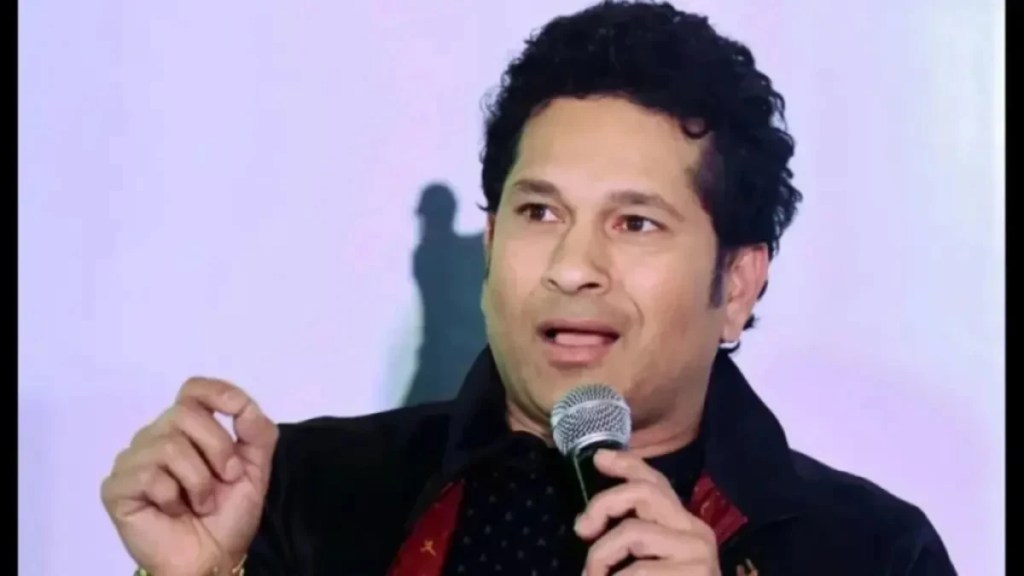 “It wasn’t India’s problem”: Sachin Tendulkar reacts to handshake ...