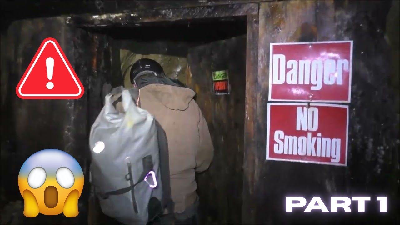 The Nugget Mine’s Hidden Connection to the Motherlode Mill – Part 1