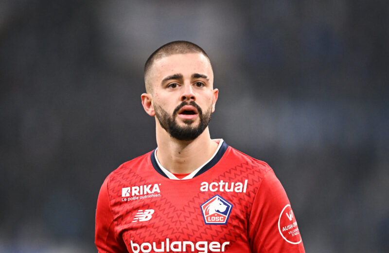 Mercato OM : Marseille pousse fort pour Zhegrova