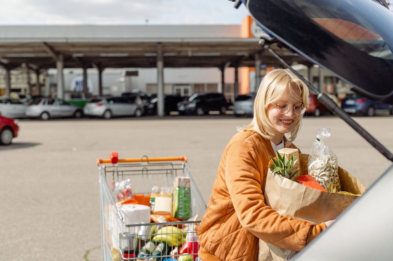 Drivers warned over 'age limit' at Aldi, Asda, Sainsbury's and ...