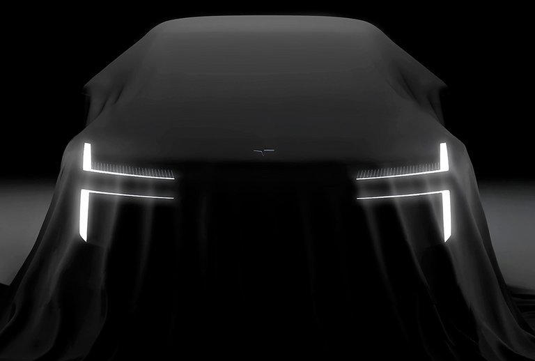 Polestar og Volvo fælles om nye SUV-modeller