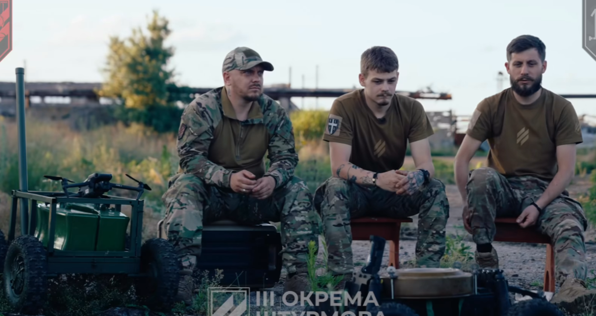 Deserters Return by the Thousands as Ukraine Offers Military Amnesty