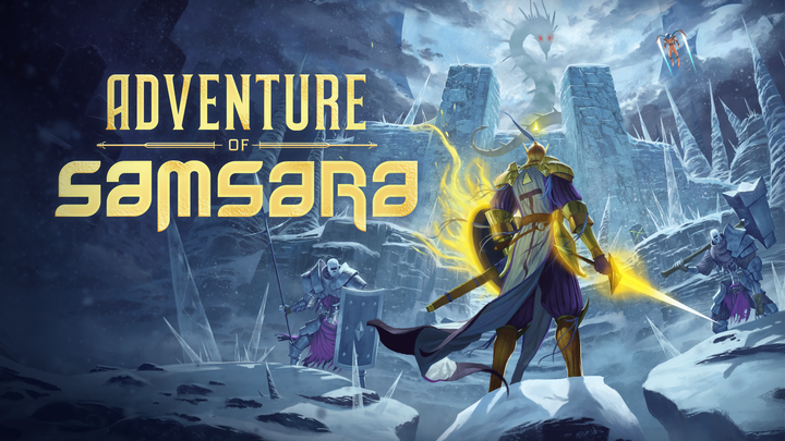 2D Metroidvania 'Adventure of Samsara' Hits PC & Consoles 4 September