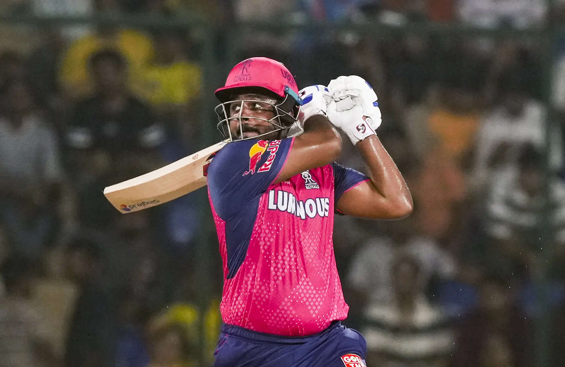 Duleep Trophy: Sanju Samson omitted from South Zone squad