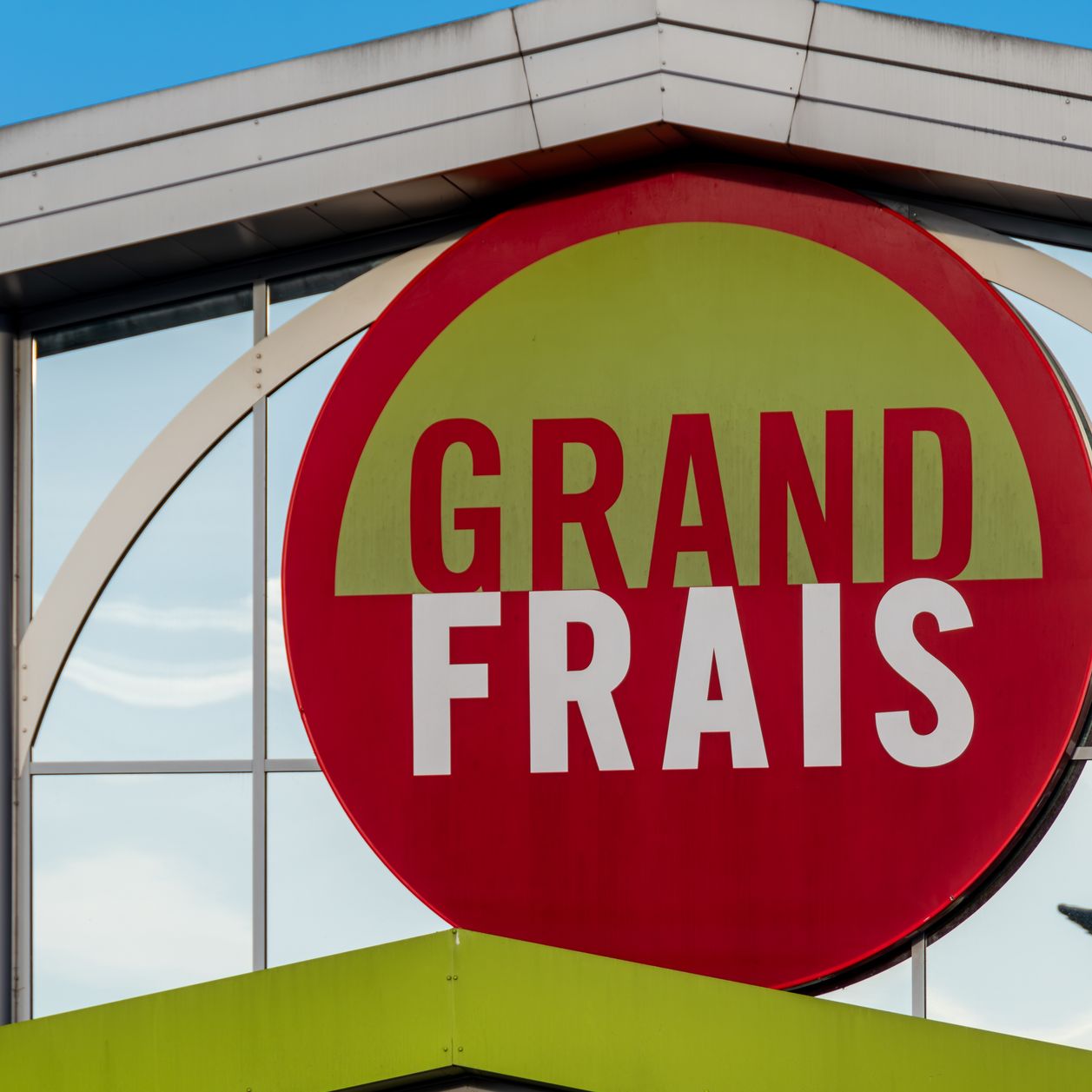 Grand Frais : l'enseigne ouvre ses portes pour la première fois dans ...
