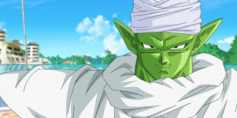Dragon Ball’s worst mistake is throwing away this hero's potential