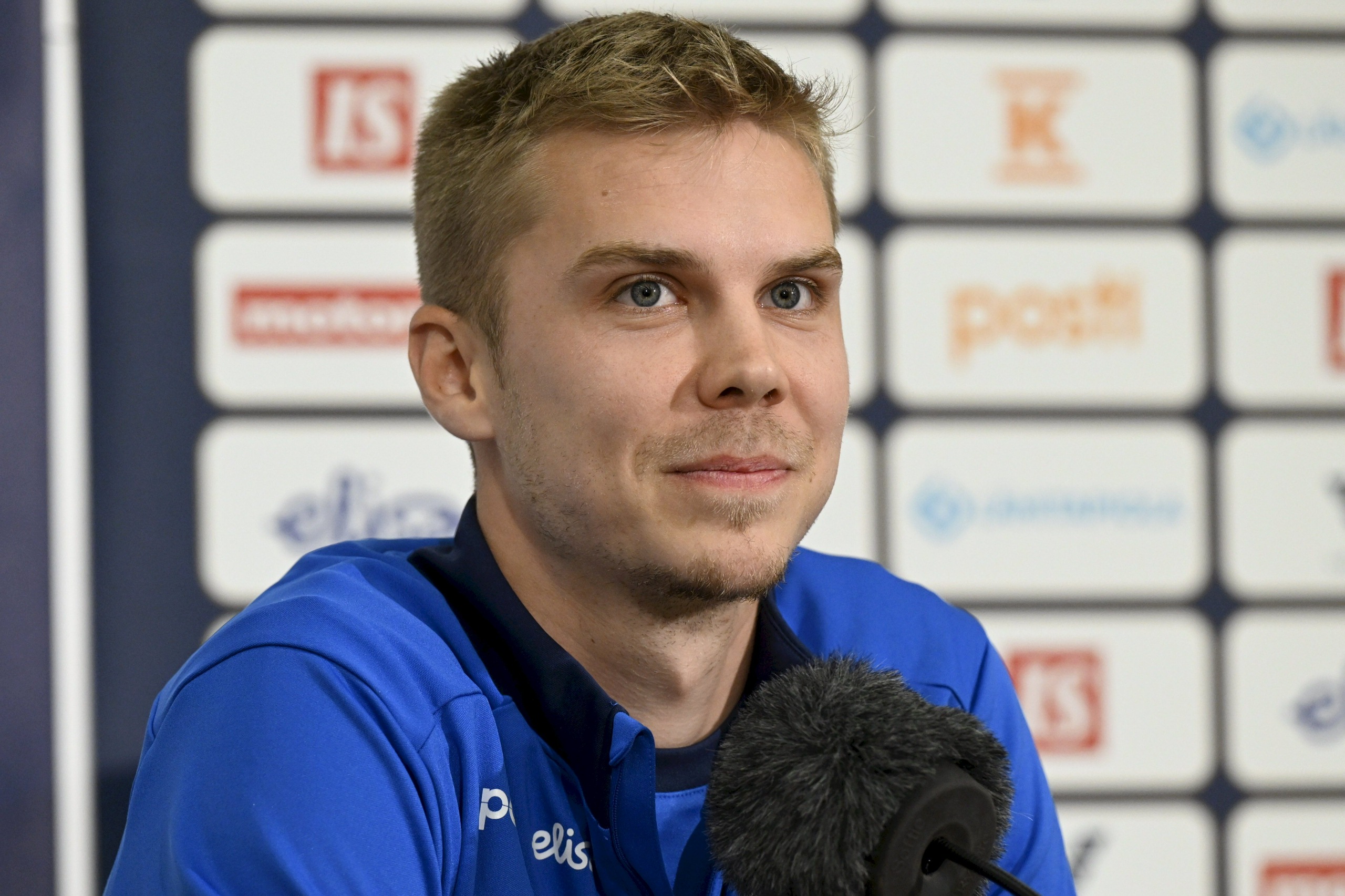 Oliver Antman hurmasi Rangersin asiantuntijat