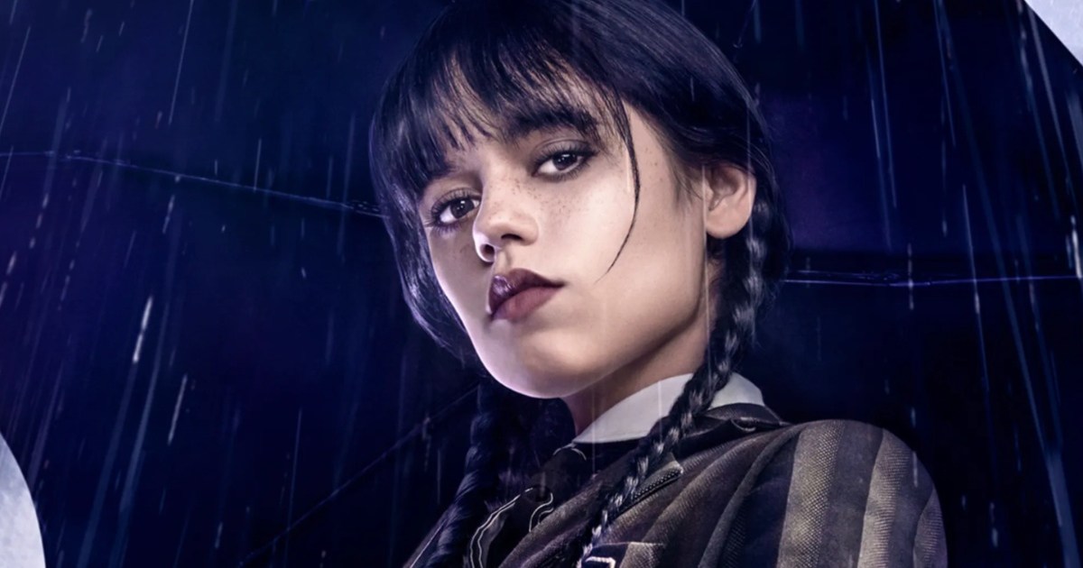 Why Wednesday Season 2 Has Released Just 4 Episodes?