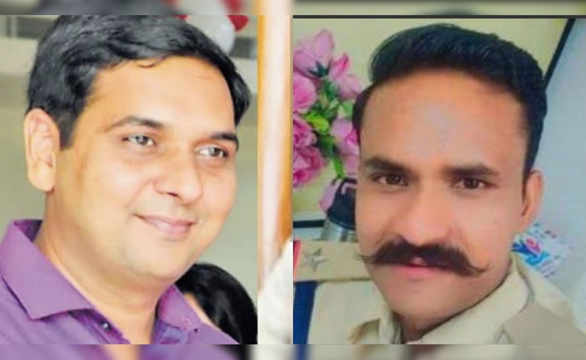 Man Killed Father 8 Years Ago. Cop Brother's Highway Murder Revenge