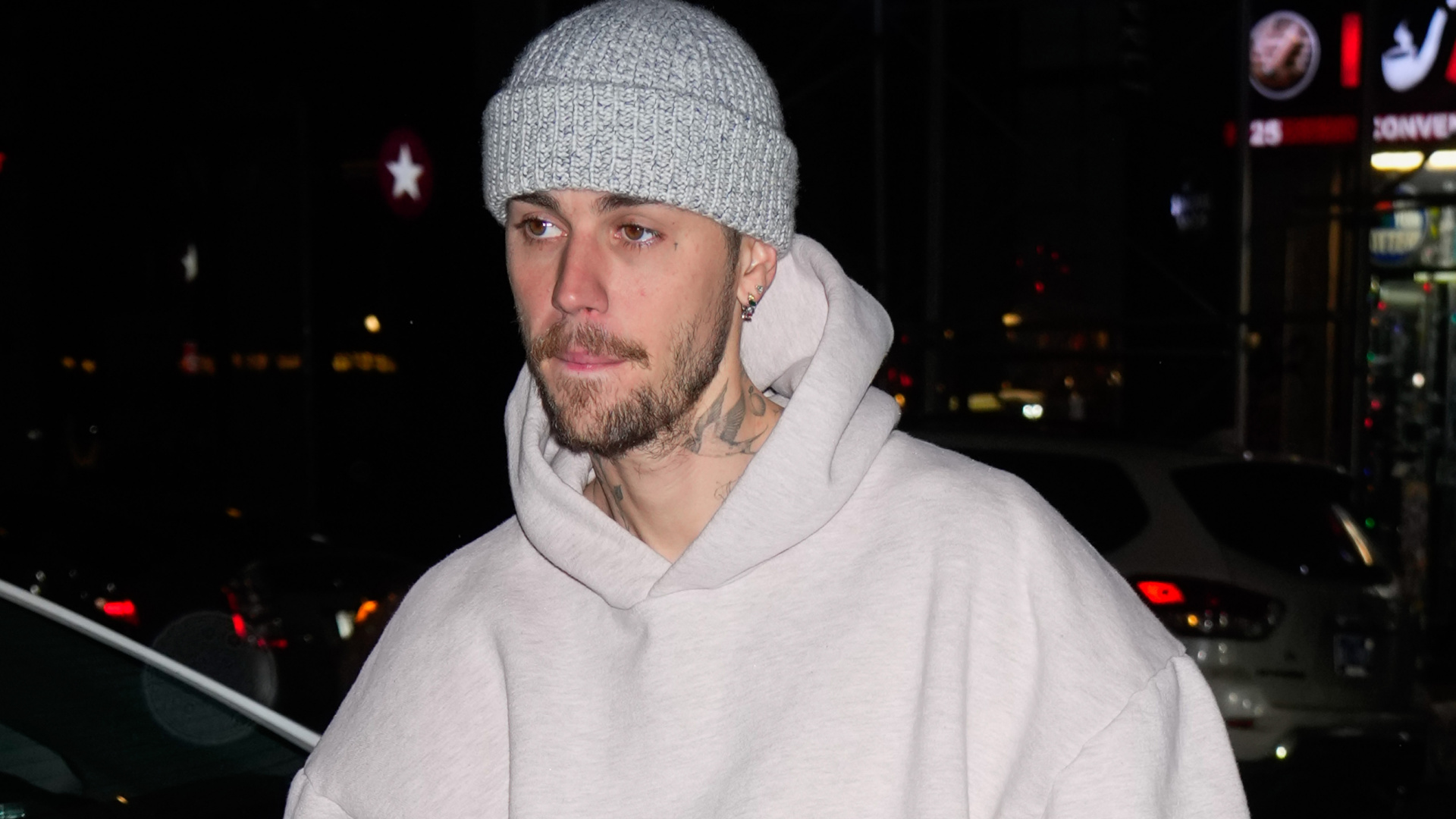 Tutti preoccupati per Justin Bieber: cosa sta succedendo alla popstar?