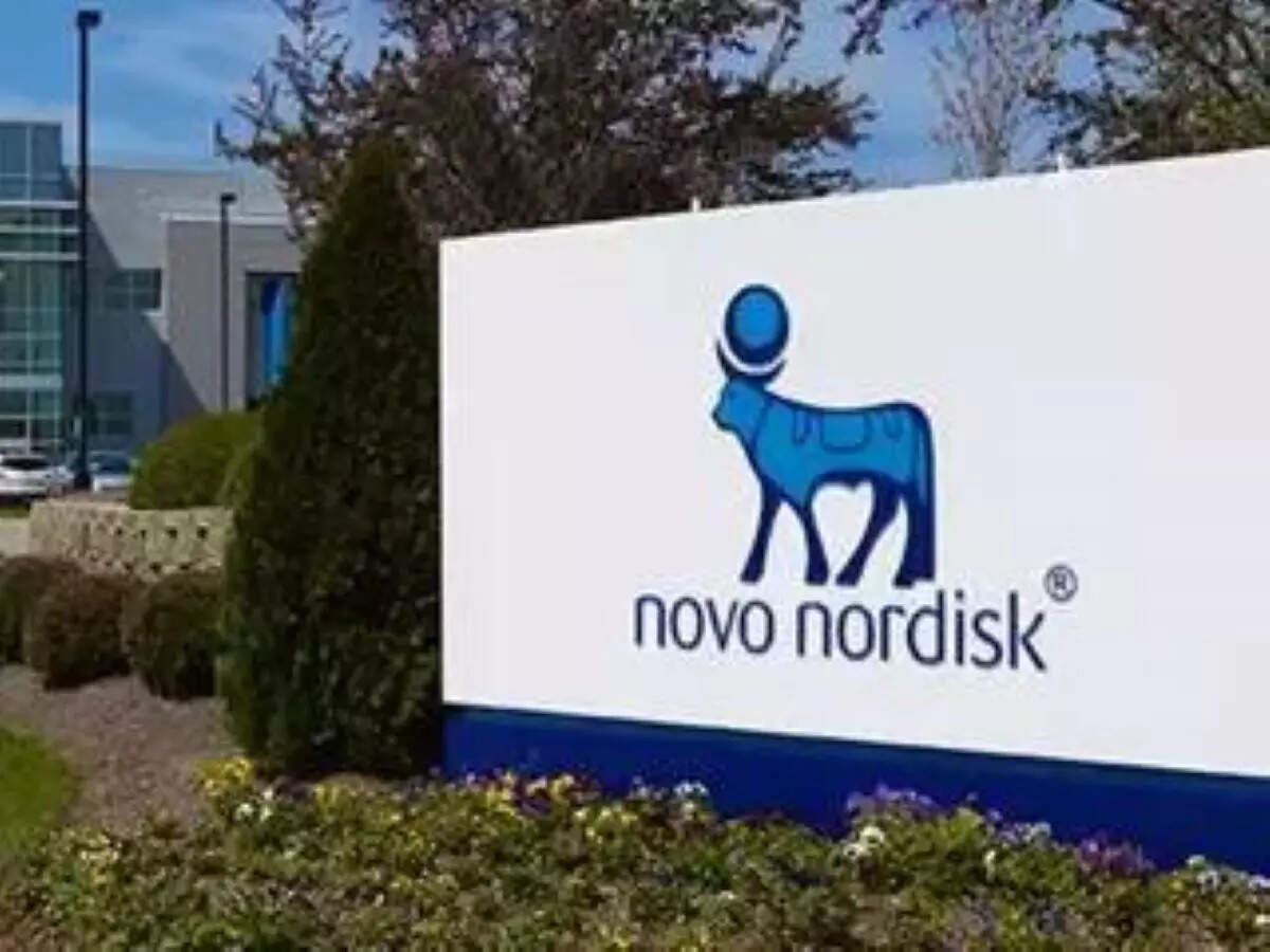 Wegovy maker Novo Nordisk to reduce costs after $95 billion stock loss