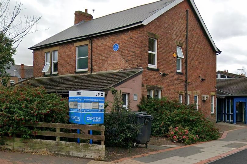 Plans to move 'too small' Northumberland GP surgery unveiled by health ...