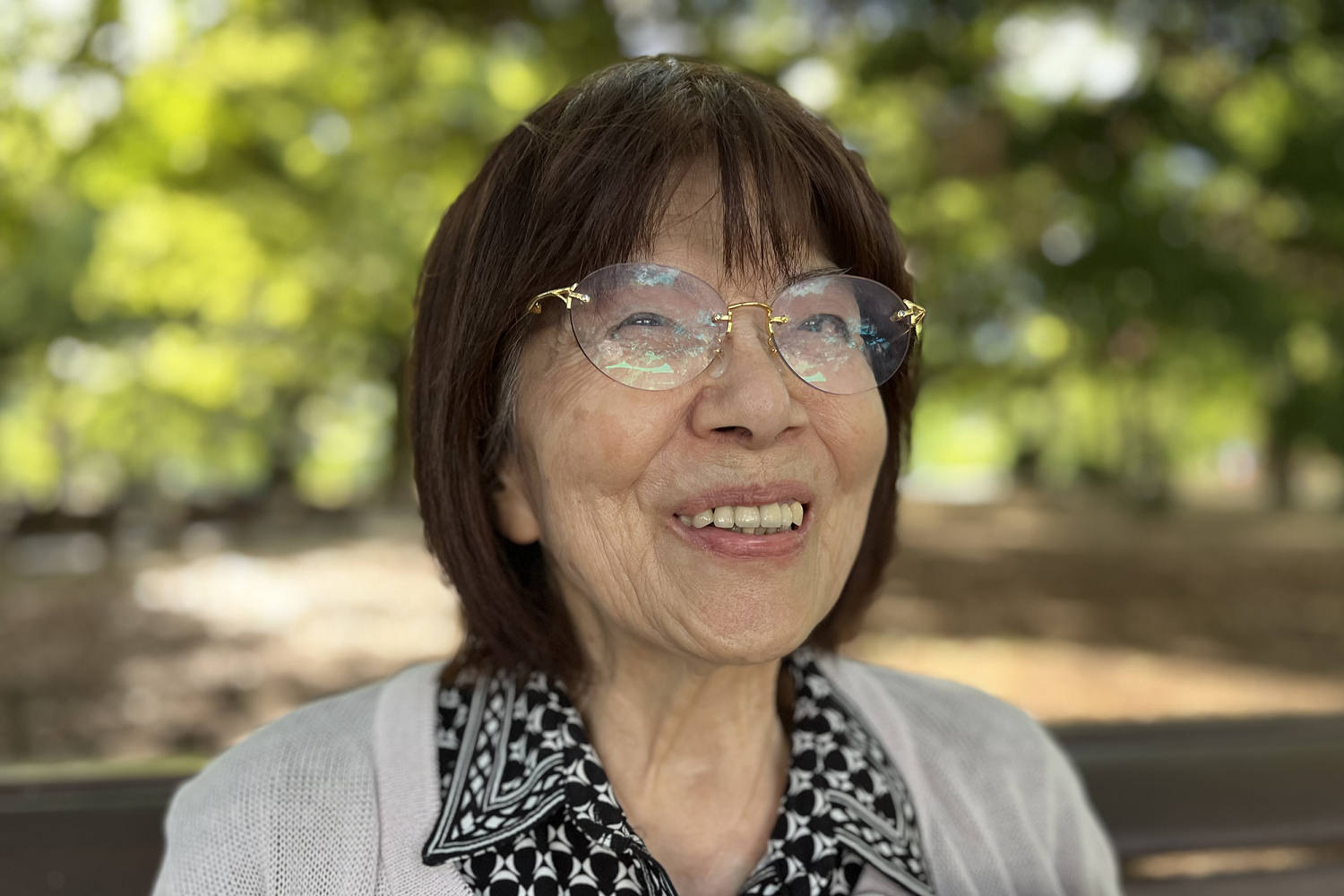 80 years later, Hiroshima bombing survivors warn of new nuclear warfare