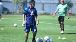 Miro Petric Ungkap Persib Siap Tampil di Indonesia Super League dan AFC ...