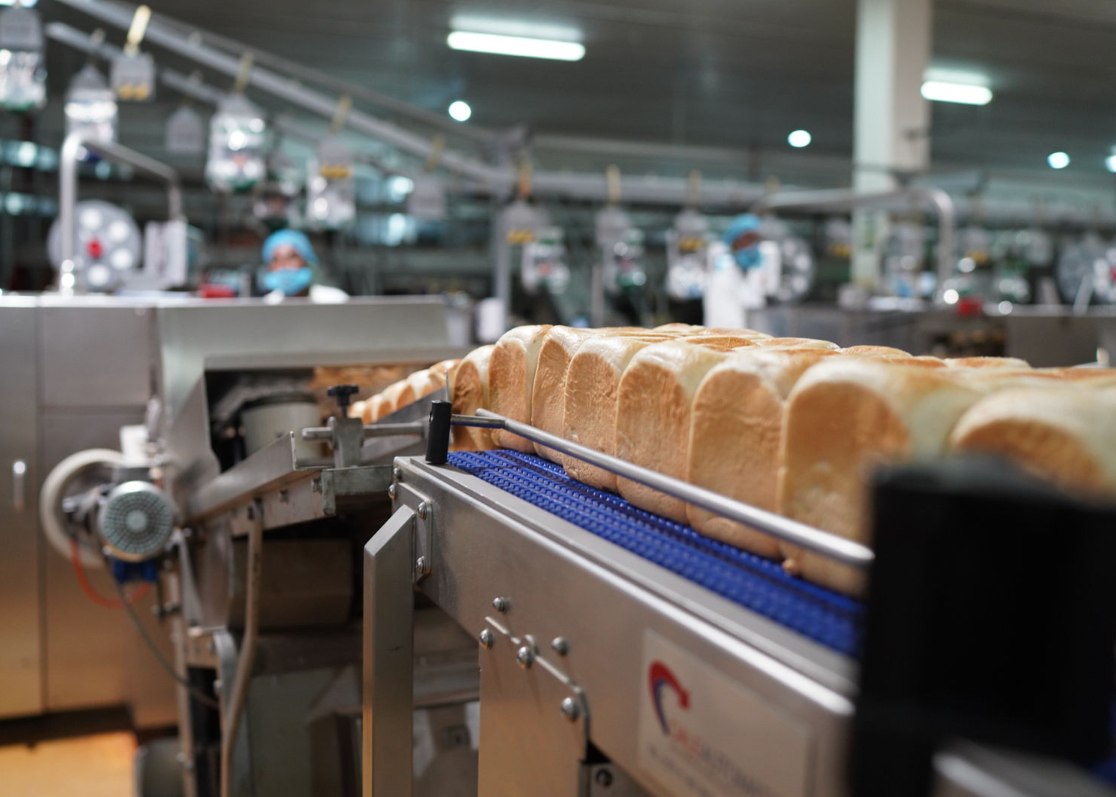 The smart loaf baked in innovation