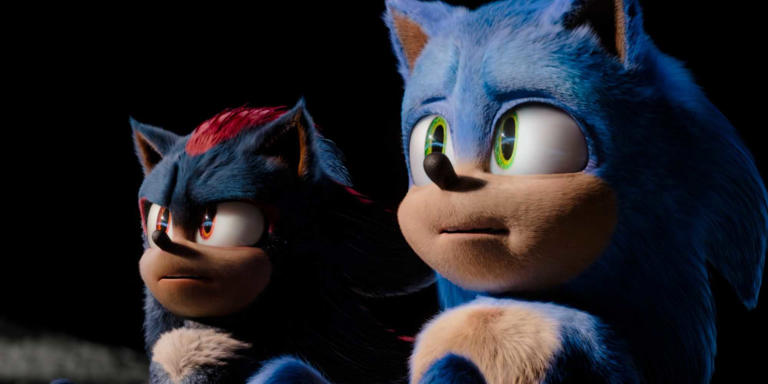 Sonic The Hedgehog 3's Shadow Was Superior To Knuckles In One Crucial Way