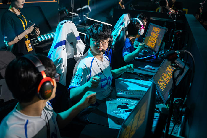 韓 ‘배그 최강’ DNF, 3인칭 대회도 ‘접수’→EWC 앞두고 기대감 UP [SS시선집중]