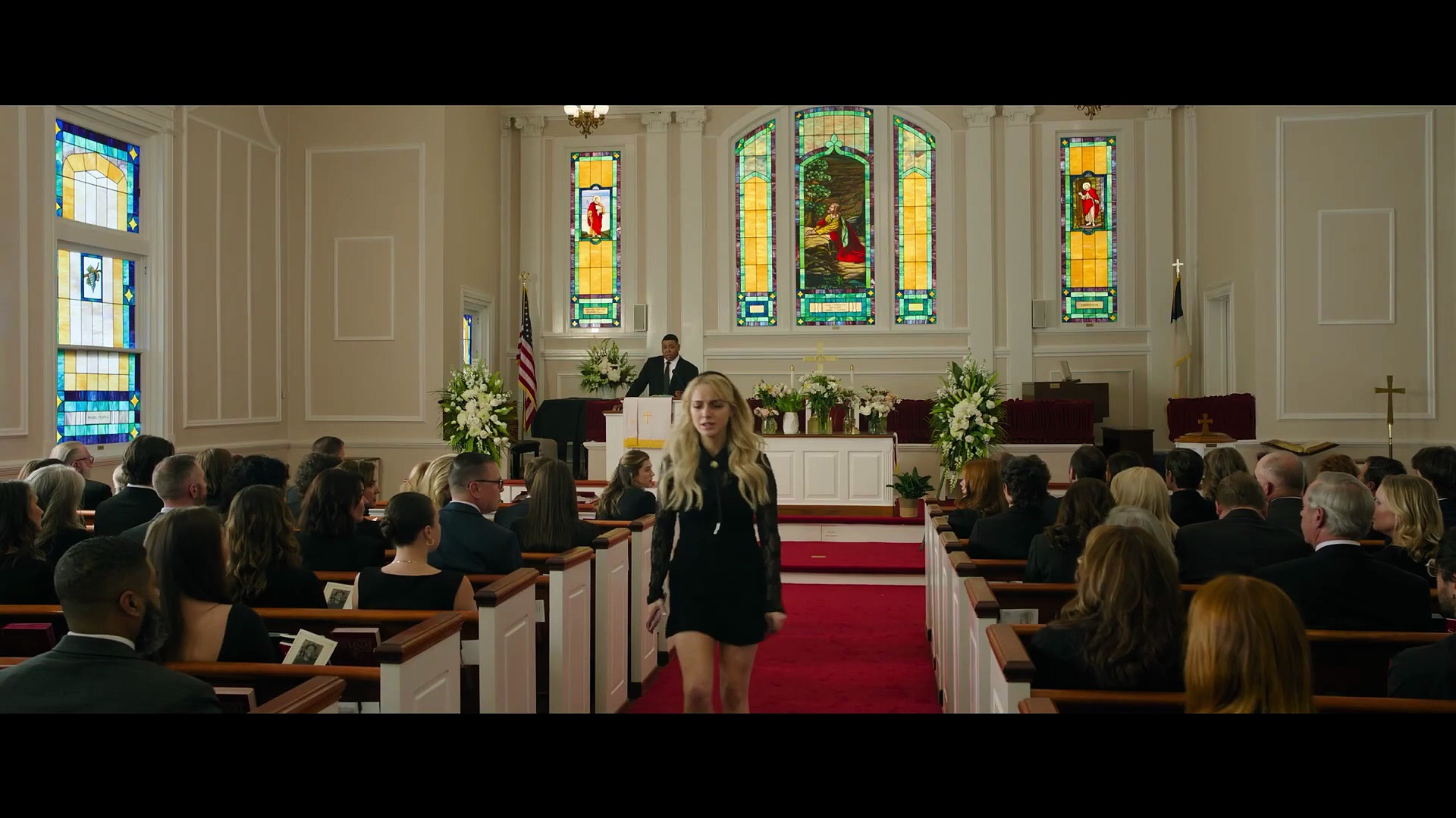 All das Ungesagte zwischen uns - Trailer (Deutsch) HD