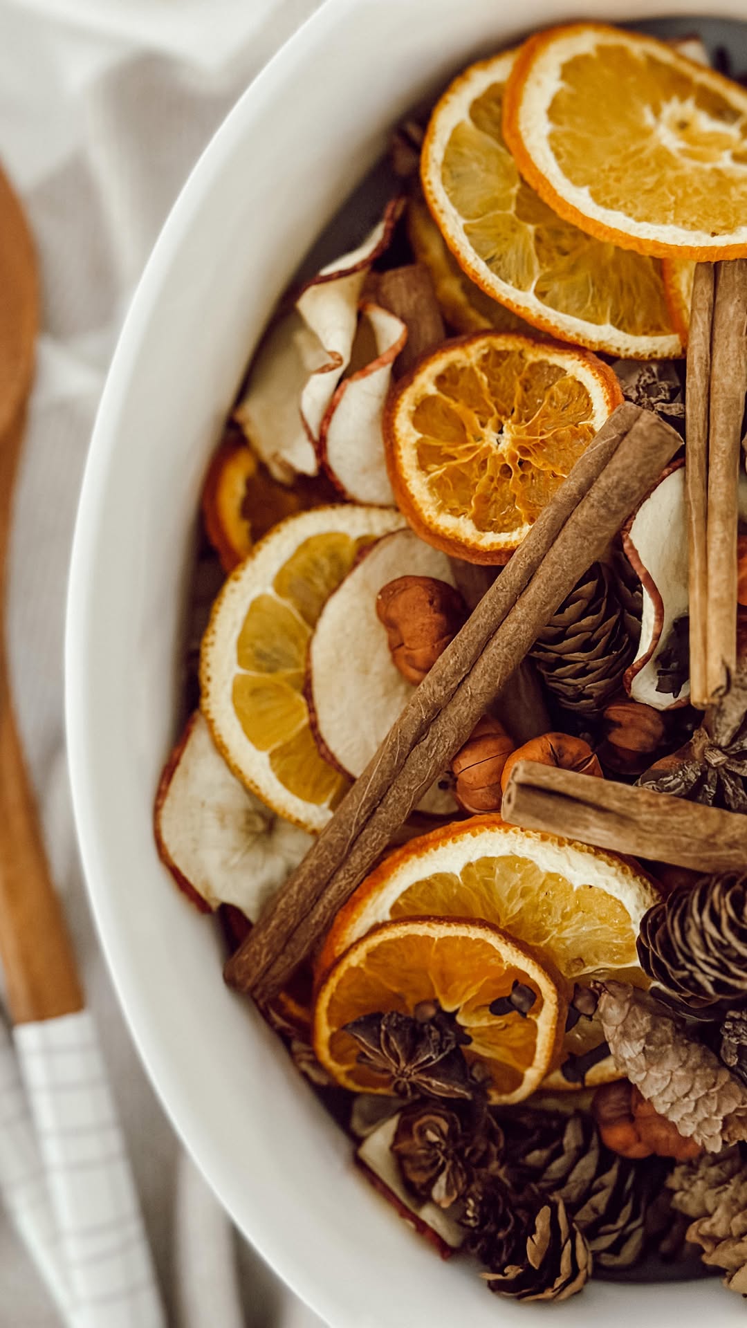Make Your Home Smell Divine – Easy Homemade Potpourri