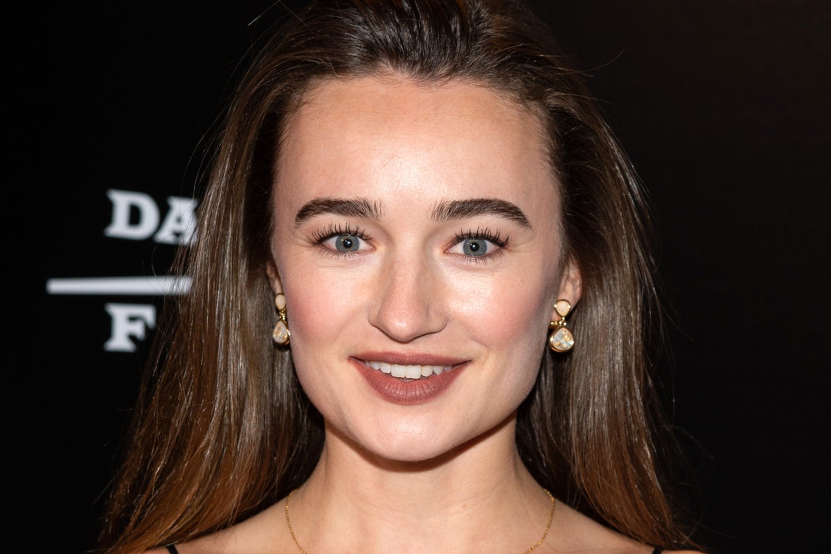 What is glioma, the rare cancer behind Walking Dead star Kelley Mack’s ...