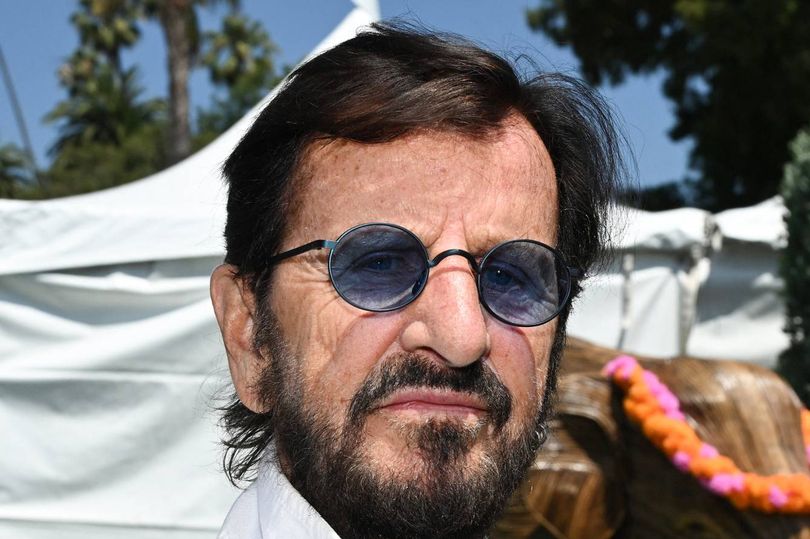 Ringo Starr almost replaced in The Beatles by iconic drummer - but Paul ...