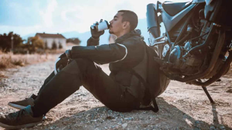 6 Essentials Every Rider Needs Before A Long-Distance Bike Trip