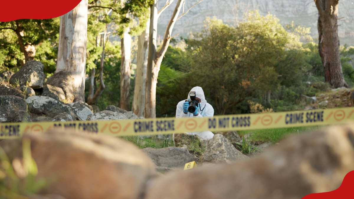 Man allegedly murdered by wife and brother-in-law in suspected domestic ...
