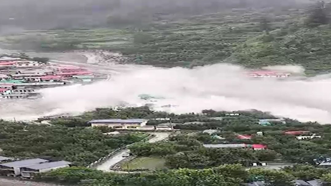 Decoding Uttarkashi tragedy: Why Garhwal is vulnerable to such disasters